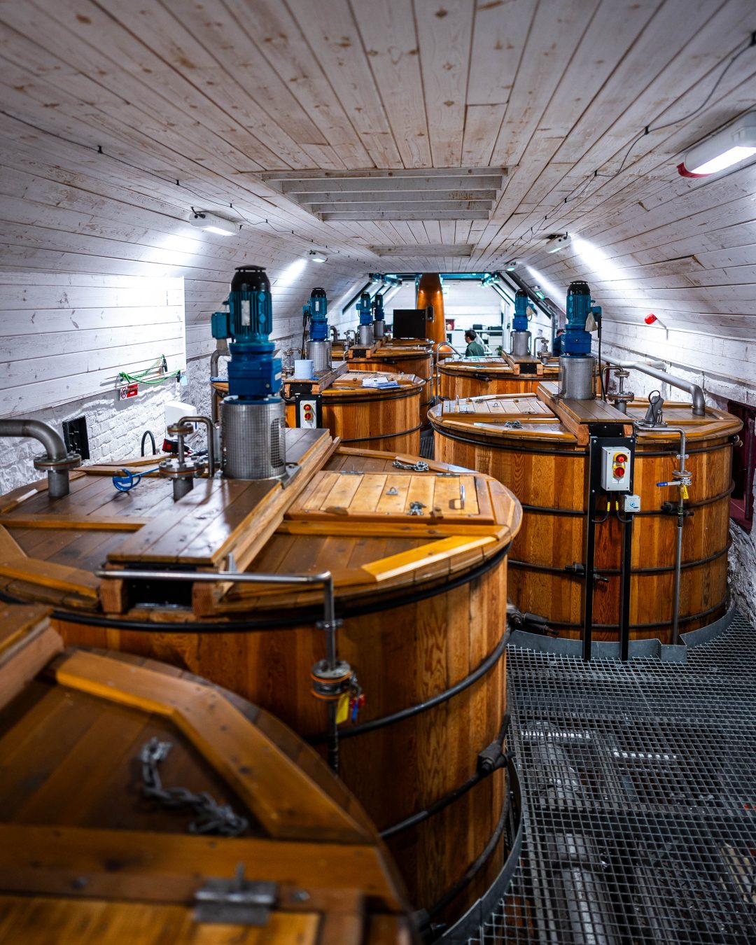Torabhaig Distillery Visitor Centre - Sleat Perfectly Skye